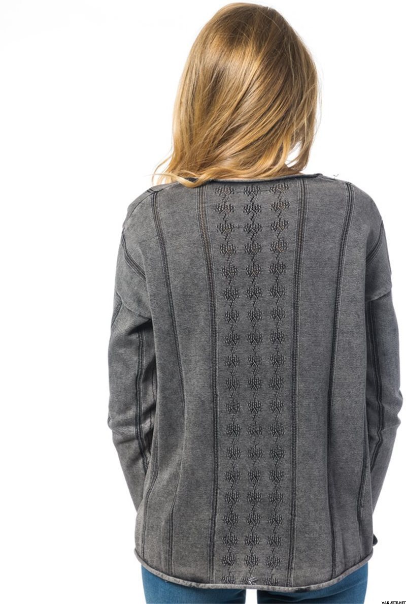 Rip Curl Enzyme Sweater | Women's long sleeve shirts | Varuste.net English
