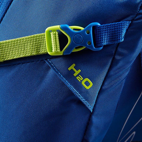 Lowe Alpine Airzone Velo 30 | Cycling backpacks | Varuste.net English