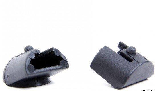 ProMag Glock 17, 19, 22, 23 Grip Plug (2) Pack | Magwells | Varuste.net ...