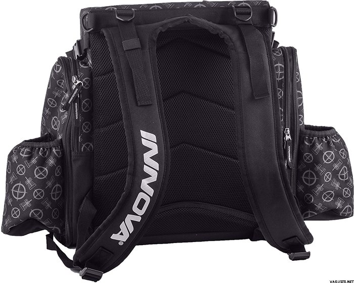 Innova Super HeroPack | Varuste.net English