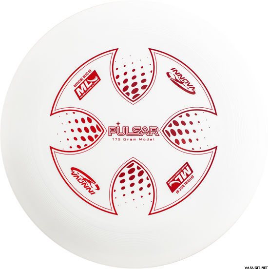 Innova Ultimate Pulsar | Varuste.net English