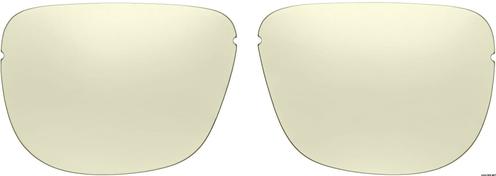 Randolph RE Ranger Classic Lenses, 66mm, Clear PC | Shooting eyewear ...