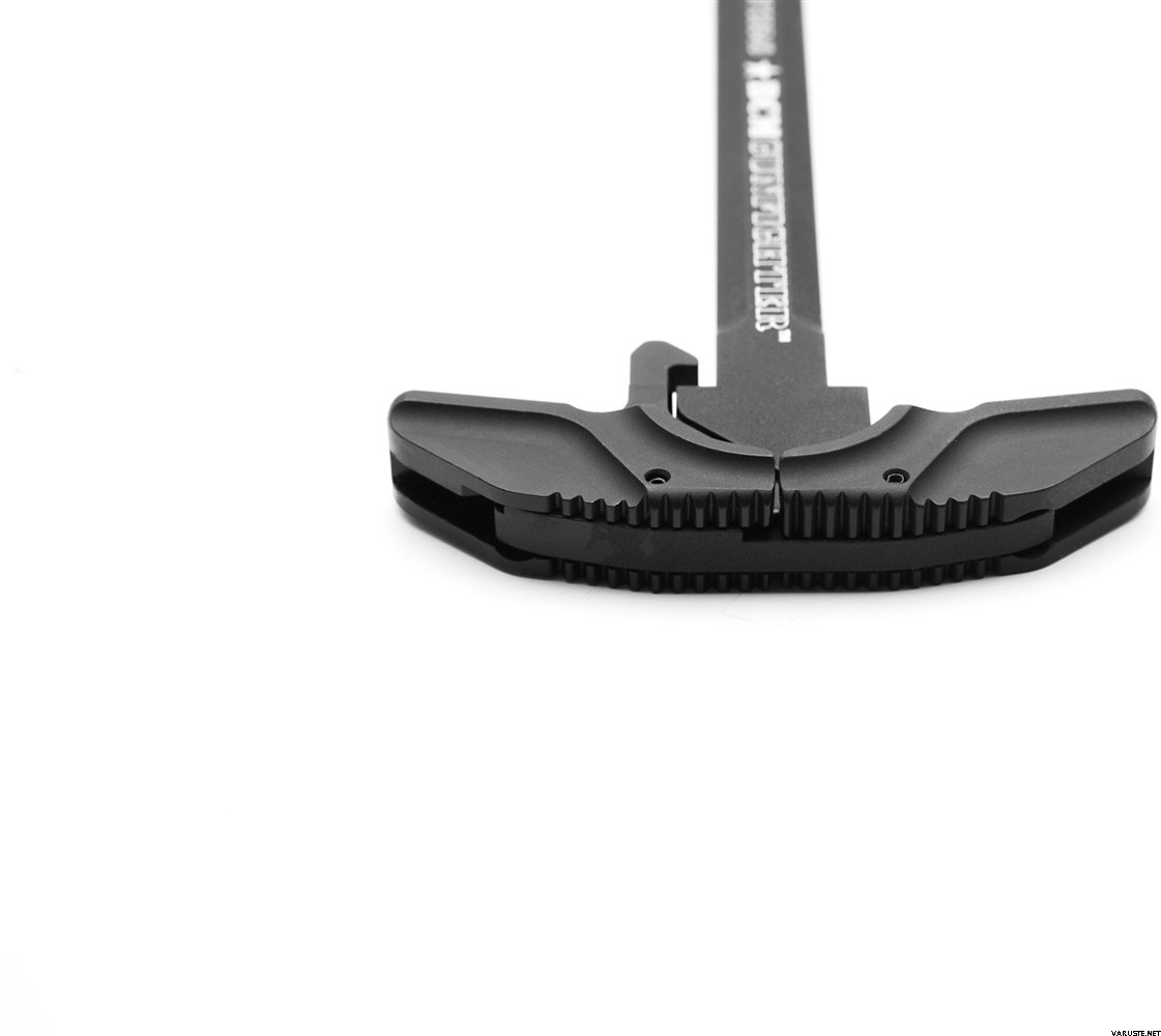 BCM GUNFIGHTER Ambidextrous Charging Handle (5.56mm/.223) Mod 3X3 ...