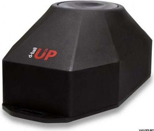 Dogtrace d-ball UP - spare ejector | Varuste.net English