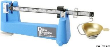 Dillon Precision Eliminator scale | Reloading accessories | Varuste.net ...