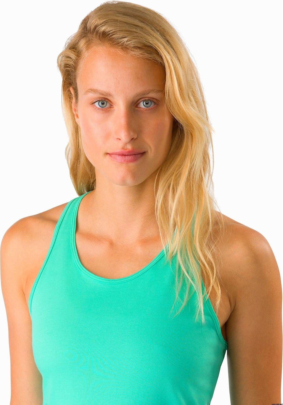 Arc'teryx Ardena Tank Womens | Women's Tank Tops | Varuste.net English