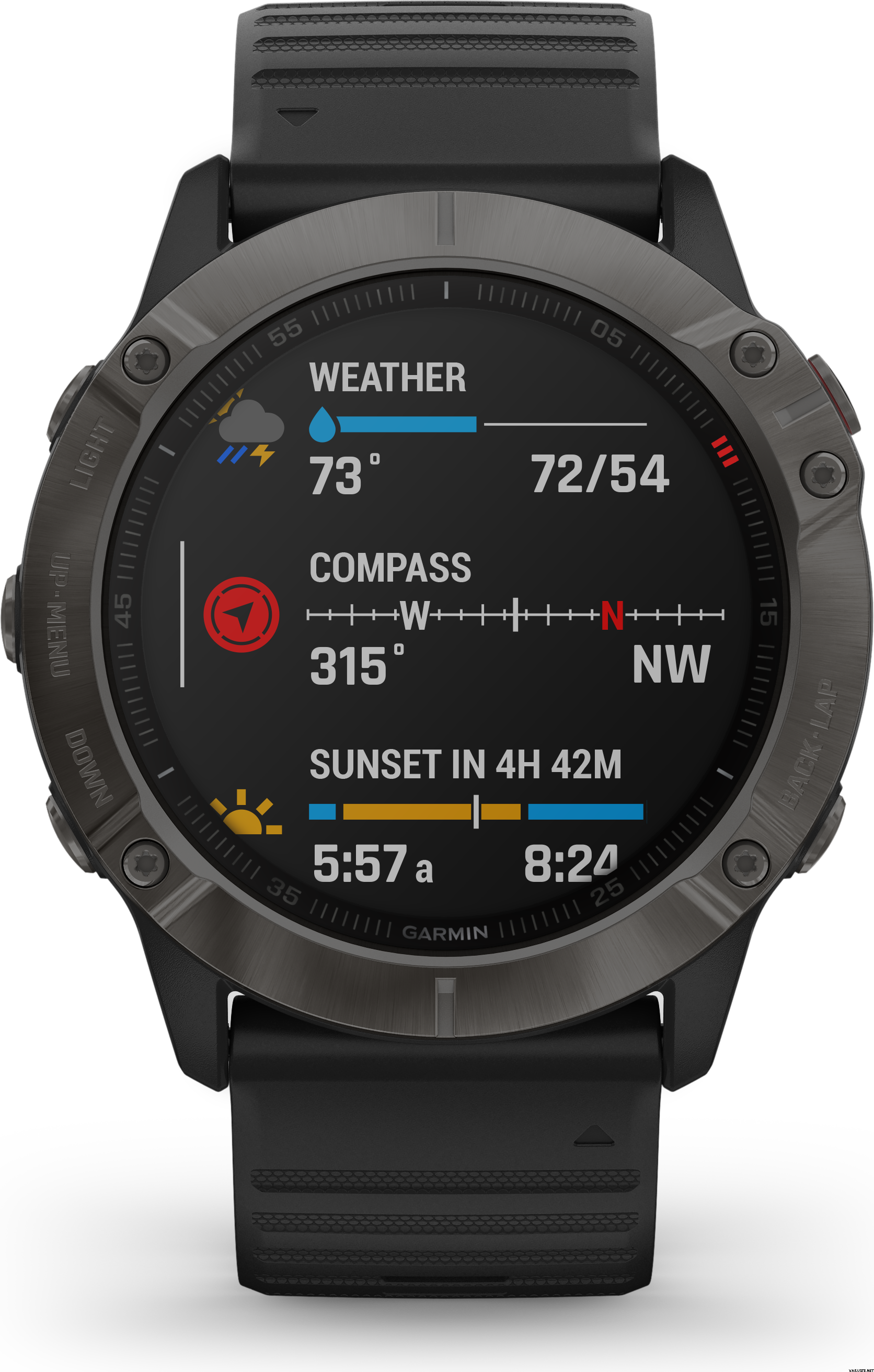 Garmin Fenix 6X Sapphire Garmin Fenix 6 Sport Watches Varuste Garmin Fenix 6X Sapphire Garmin Fenix 6 Sport Watches Varuste