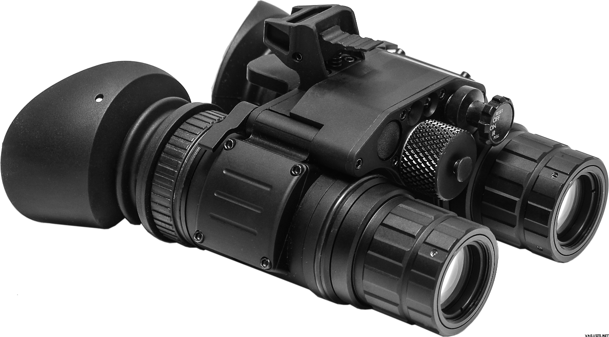 GSCI Advanced Photonics PVS-31C Dual-Tube Binoculars (Gen2+) FOM 1400 ...