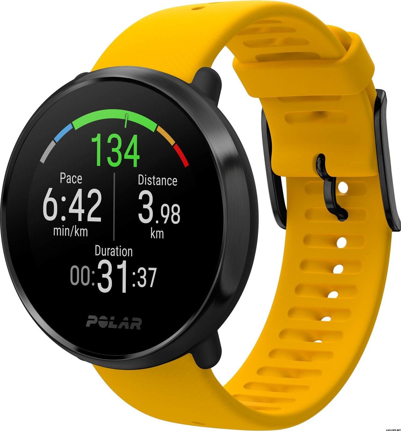 Polar Ignite Varuste