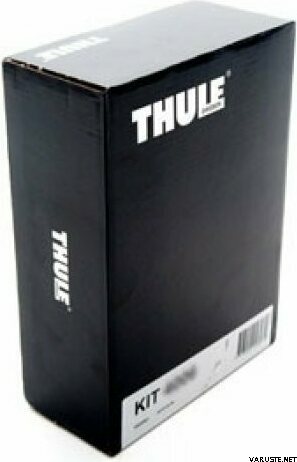Thule Kit 5010 | Thule asennussarjat | Varuste.net