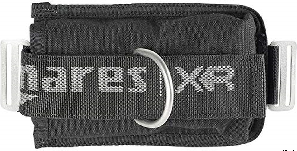 Mares Side Weight Pocket - XR Line | Weight pockets | Varuste.net English
