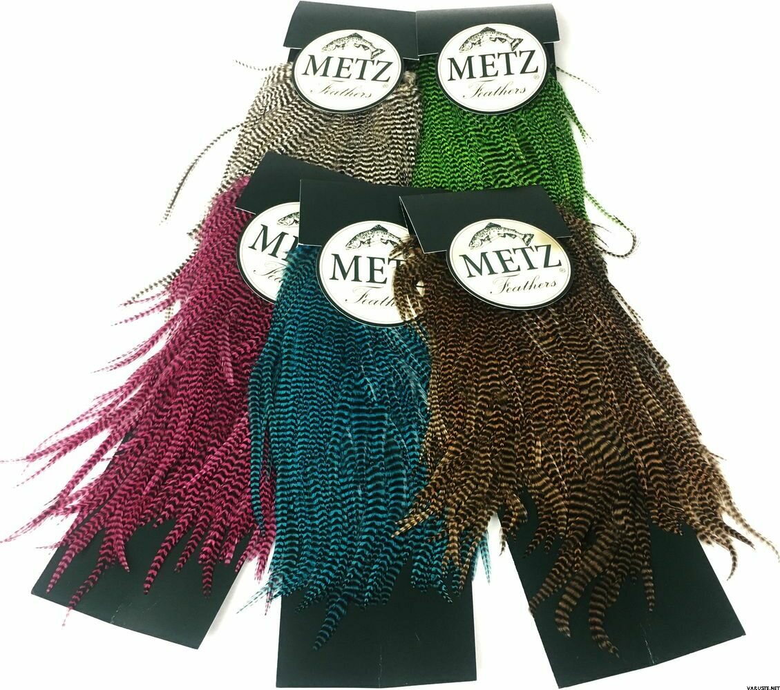 Metz #2 Magnum Saddle | Varuste.net 中文