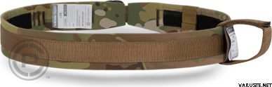 Crye Precision LRB (Load Rated Belt) (DEMO) | Battle Belts | Varuste ...