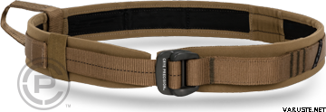 Crye Precision LRB (Load Rated Belt) (DEMO) | Battle Belts | Varuste ...