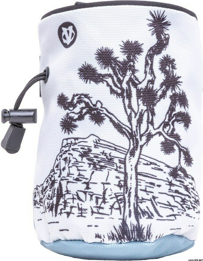 Evolv Graphics II Chalk Bag | Chalk bags | Varuste.net English