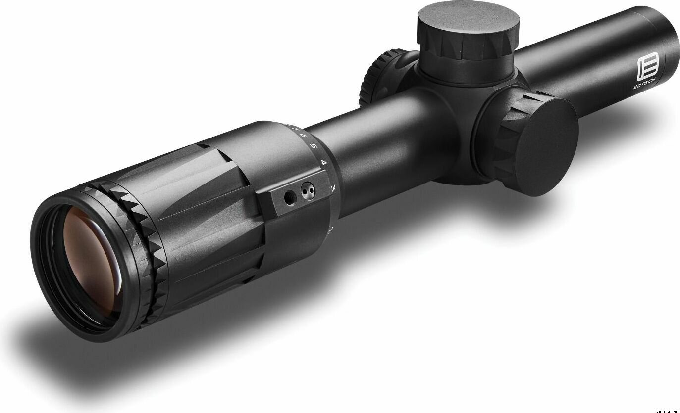 EOTECH Vudu 1-8x24 SFP Riflescope - HC3 Reticle (MOA) | Scopes ...