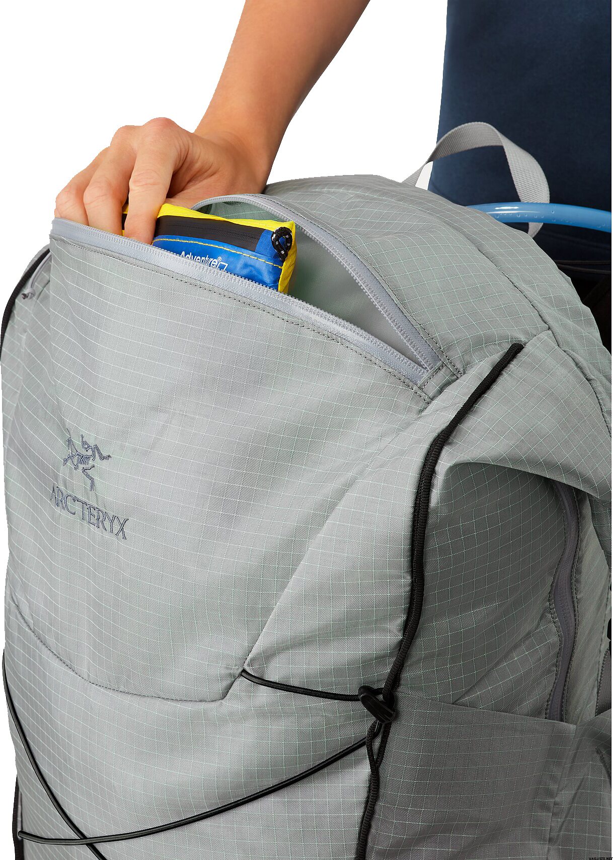 Arc'teryx Aerios 45 Backpack Womens (2022) | Daypacks | Varuste.net English