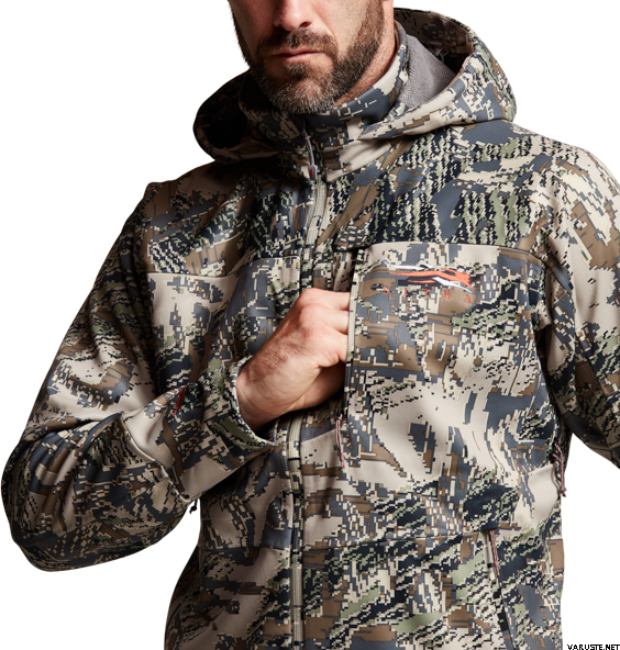 Sitka Jetstream Jacket Mens Men s Hunting Jackets With Shell