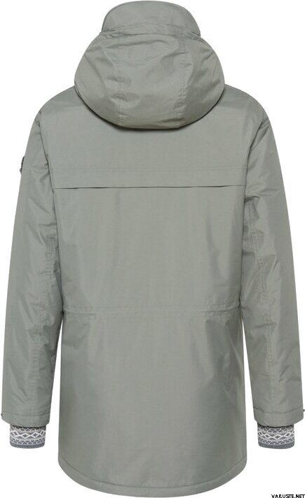 Varg Åre Eco Parka Jacket Mens | Men's waterproof jackets | Varuste.net ...