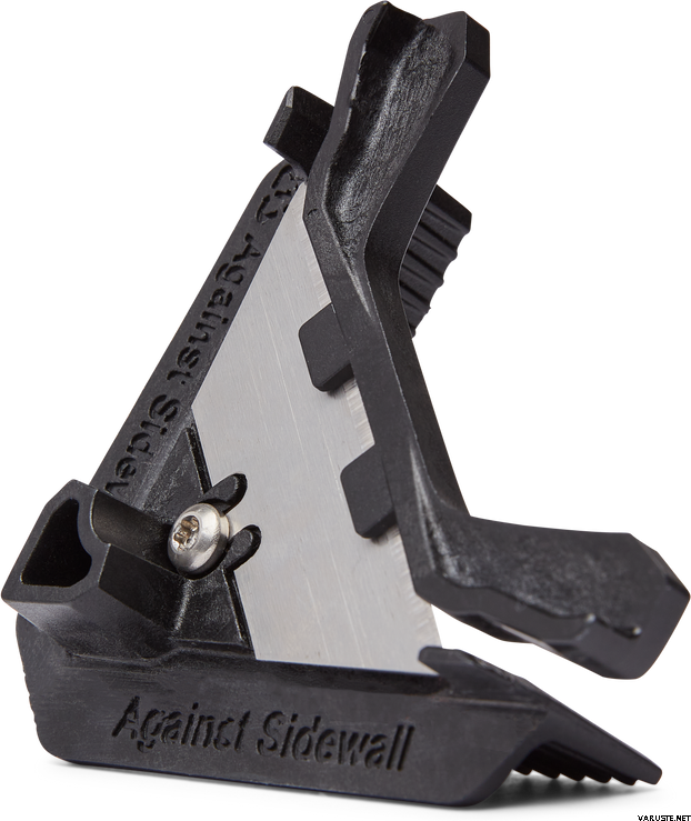 Black Diamond Offset Trim Tool Nousukarvatarvikkeet Varuste Black Diamond Offset Trim Tool Nousukarvatarvikkeet Varuste