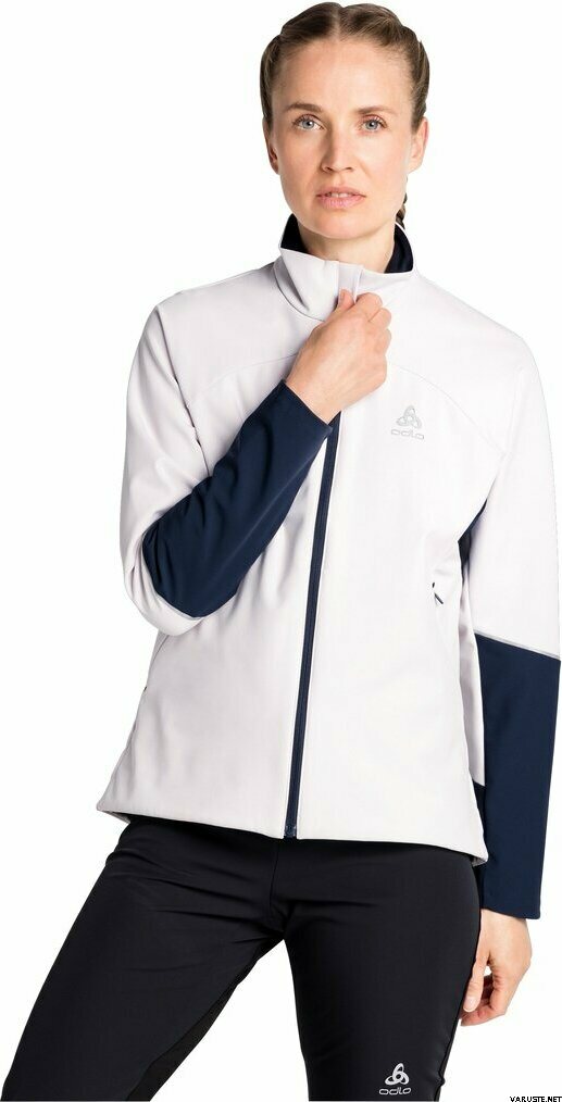 Odlo Engvik Jacket Womens | Women's Ski Jacket | Varuste.net English