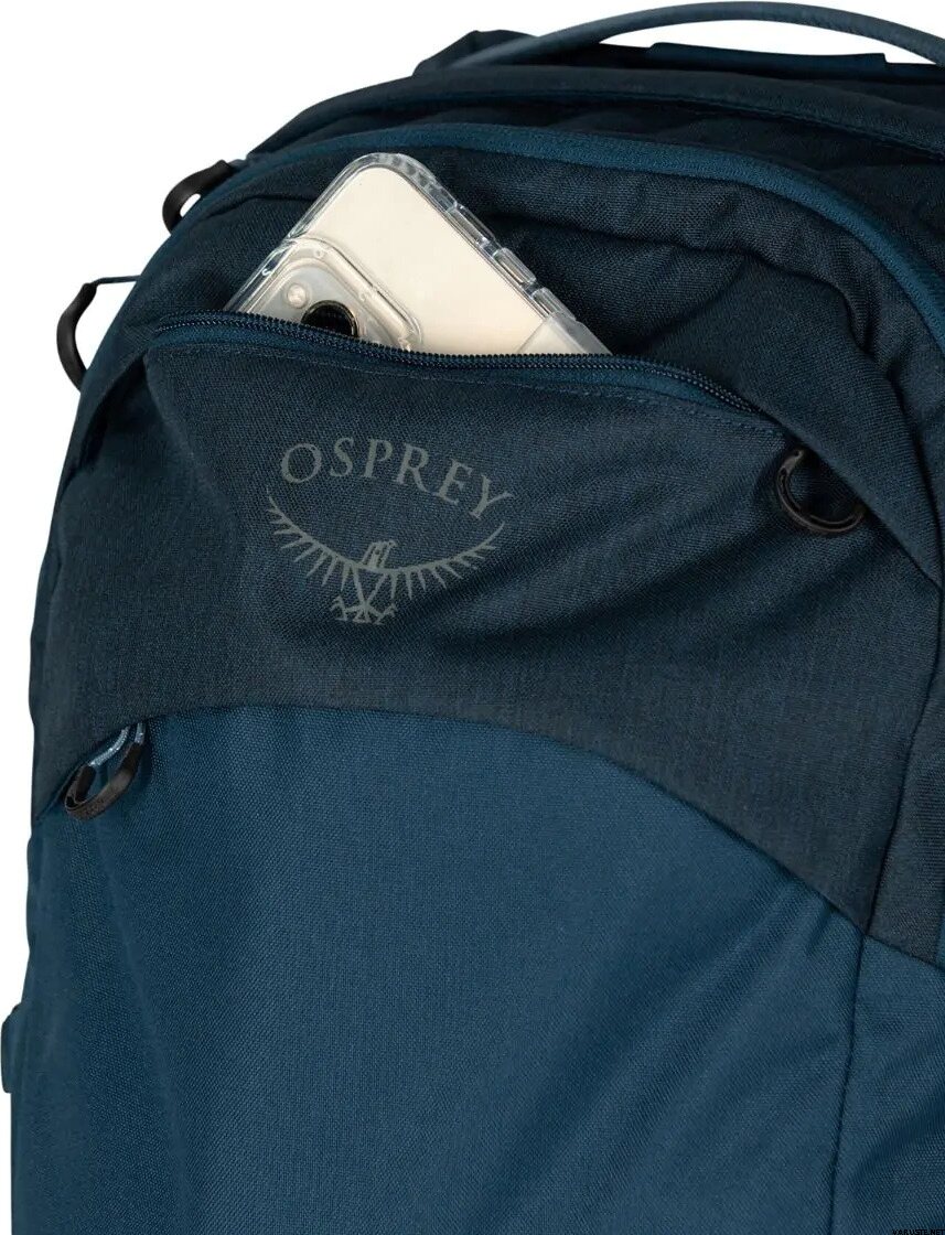 Osprey Parsec 26 Classic Backpacks Varuste Osprey Parsec 26 Classic Backpacks Varuste