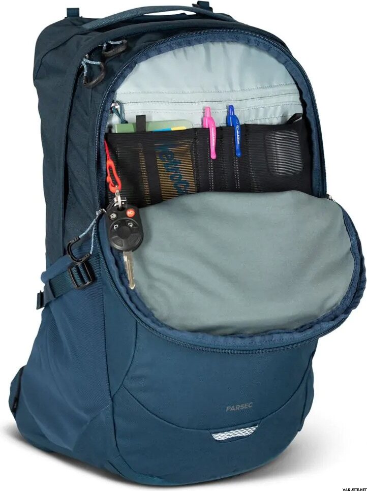 Osprey Parsec 26 Classic Backpacks Varuste Osprey Parsec 26 Classic Backpacks Varuste