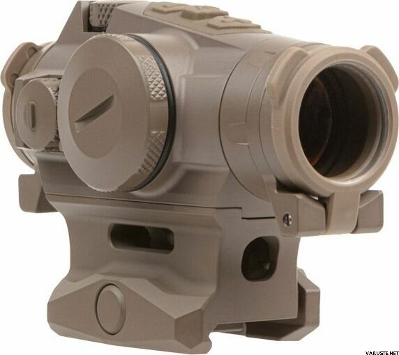 Sig Sauer ROMEO4T PRO Red Dot And Holographic Sights For Rifles Sig Sauer ROMEO4T PRO Red Dot And Holographic Sights For Rifles