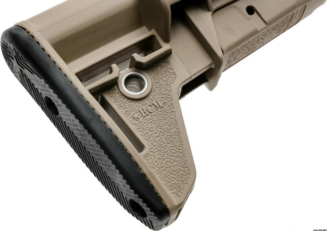 BCM Stock Mod 2 SOPMOD | Telescopic Stocks | Varuste.net English
