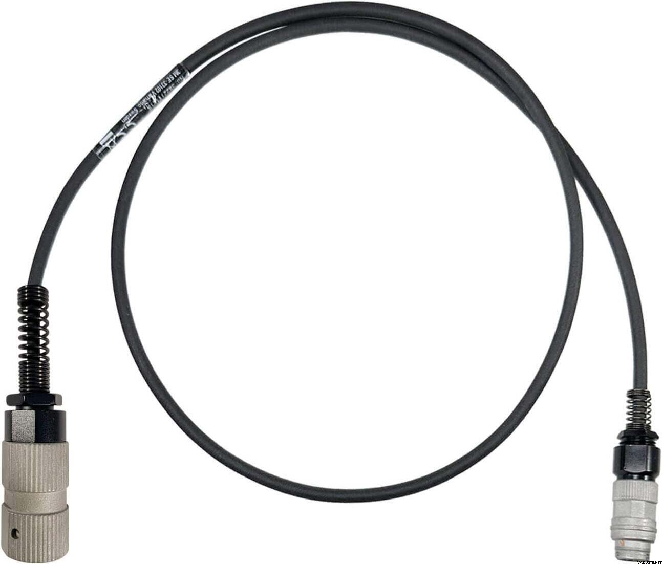 3M Peltor SCU Cable SCU-FL040, MBITR, HARRIS 5800, LVIS | PTT's and ...