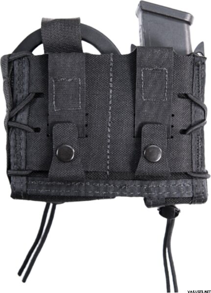 HSGI Leo TACO® Molle | Handcuff pouches | Varuste.net English