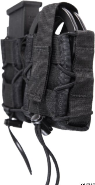 HSGI Leo TACO® Molle | Handcuff pouches | Varuste.net English