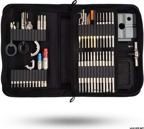 FixitSticks Field Armorer's Toolkit w/ Small & Large All-In-One Torque ...