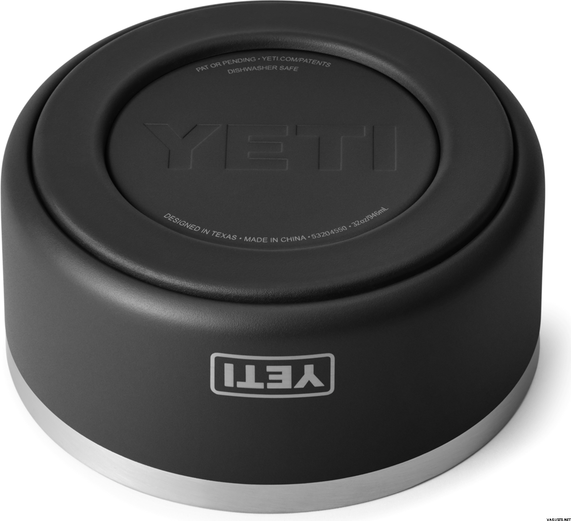 Yeti Boomer 4 Dog Bowl Dog Bowls Varuste English