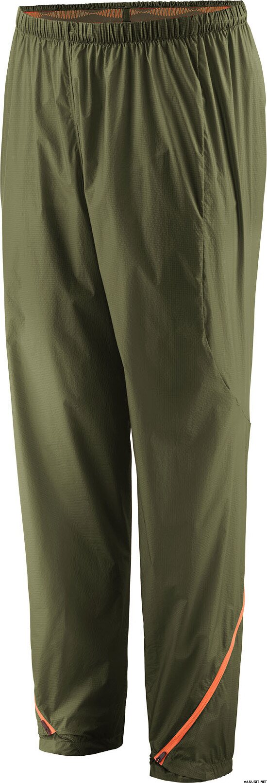 Patagonia Houdini Rock Pants Unisex | Men's shell pants | Varuste.net ...