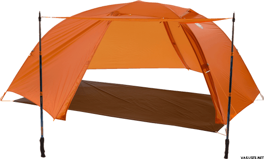 Big Agnes Footprint Copper Spur UL3 XL | Skyddsgolv till tält | Varuste ...