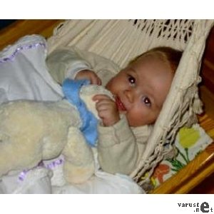 Trixi Baby | Varuste.net English