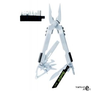 Gerber Multi-Plier® 600 + ToolKit Box | Multi-tools | Varuste.net English
