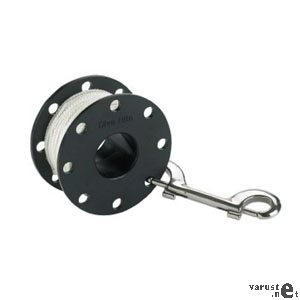 Dive Rite Finger Spool 125' | Spools | Varuste.net English