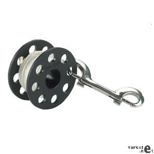 Dive Rite Finger Spool 50' | Spools | Varuste.net English