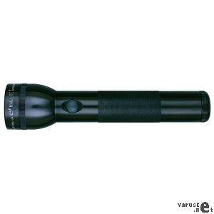 MagLite Mag-Lite 2D | Varuste.net 日本語