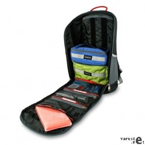 Lifesystems Expedition First Aid Kit | First aid kits | Varuste.net English