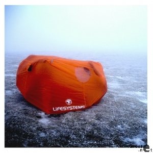 Lifesystems Bothy 4-6 | Pokrowce bivy i schronienia awaryjne | Varuste ...