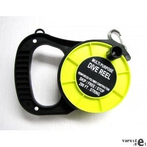 Reeli | Reels | Varuste.net English