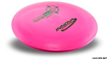 Innova Star Dart | Varuste.net Español