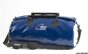 Ortlieb Rack-pack, 89L, Sailing line | Duffle bags | Varuste.net English