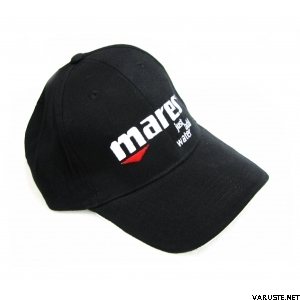 Mares Baseball Cap | Classic caps | Varuste.net English