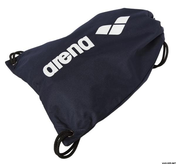 Arena Poker III Pool Bag navy/white | Bags | Varuste.net English