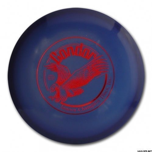 Innova UUSI Condor | Varuste.net