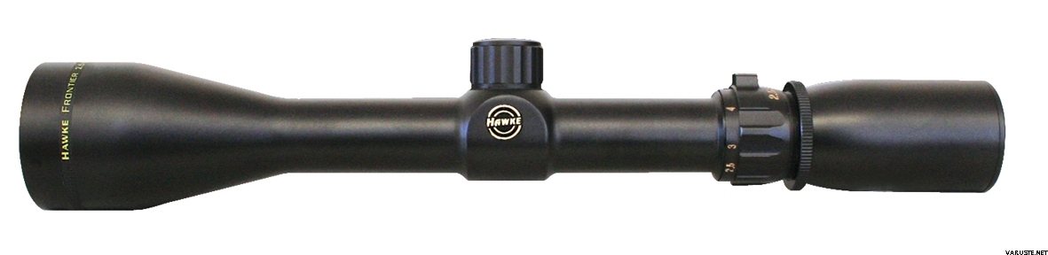 Hawke Sport HD 3-9 x 40 | Scopes | Varuste.net English